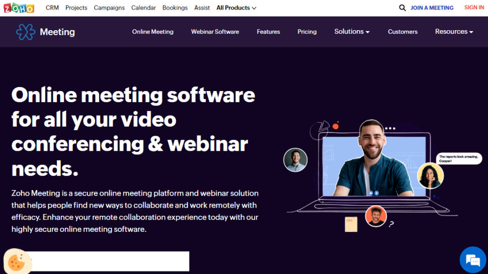 Best video conferencing software of 2023 | TechRadar