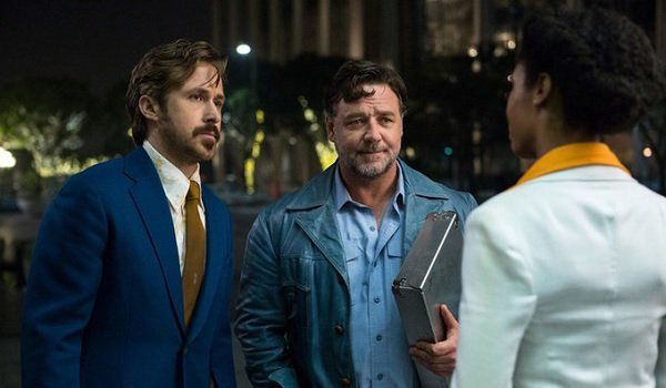 The 10 Moments From The Nice Guys That Still Have Us Laughing | Cinemablend
