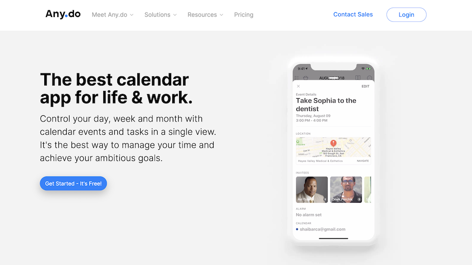 Best calendar app of 2025 | TechRadar