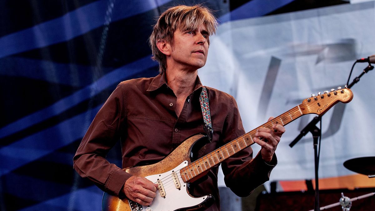 Spice up your soloing with Eric Johnson’s guide to playing multiple ...