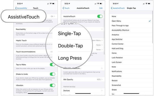 How to use AssistiveTouch on iPhone and iPad | iMore
