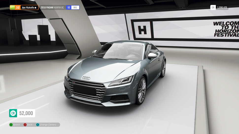 Forza Horizon 4 car list: The best cars for every season and PvP | PC Gamer