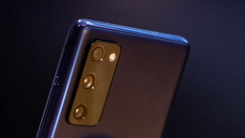 Samsung Galaxy S20 FE review | Digital Camera World