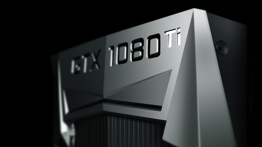 Nvidia is winding down developer support for 9 and 10-series graphics ...