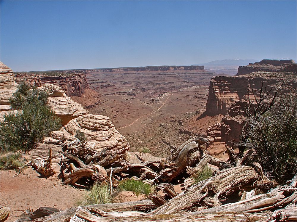 Spectacular Geology: Amazing Photos of the American Southwest | Live ...