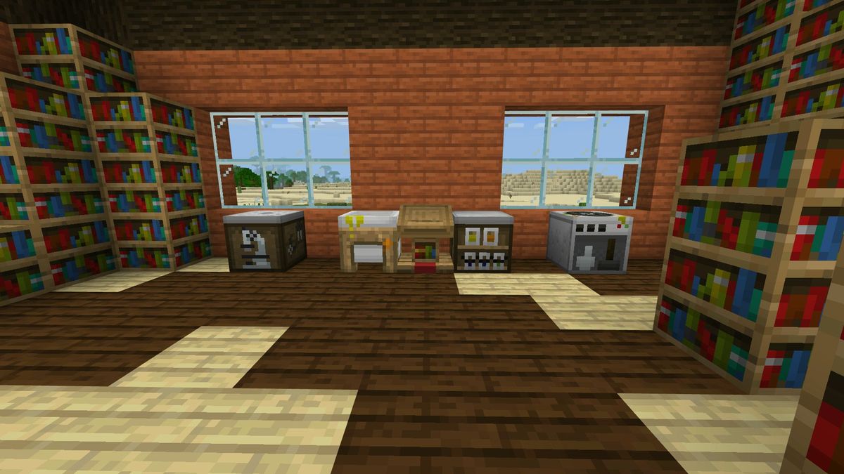 Minecraft Education Edition guide: Uses, features, requirements, and ...