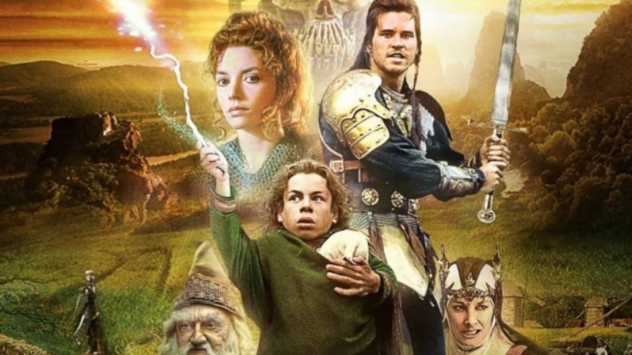 Disney Plus to get long-awaited Willow fantasy-flick TV series sequel ...