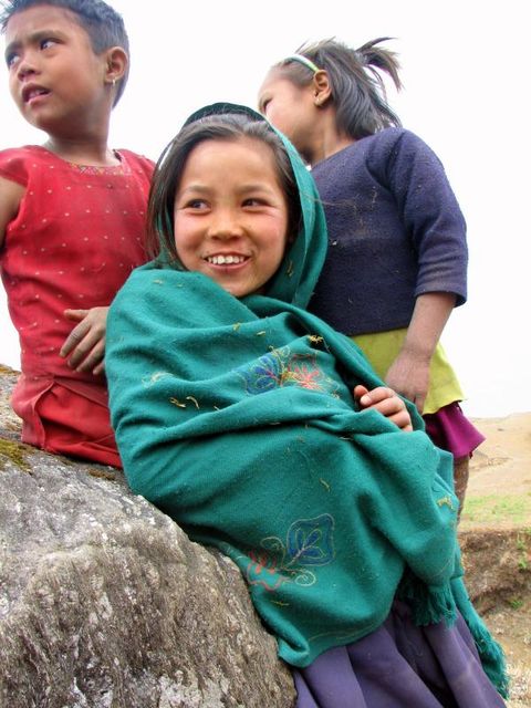 Hiking the Himalayas | Live Science