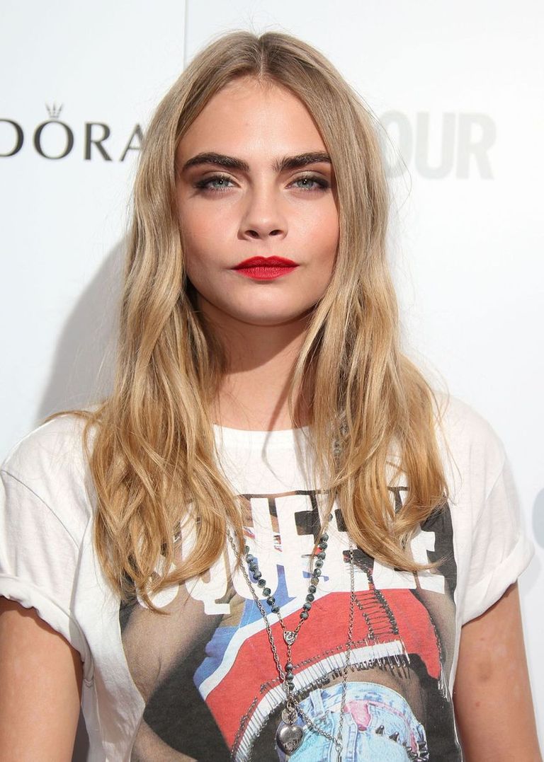 25 Stunning Photos of Cara Delevingne - Cara Delevingne Photos | Marie ...