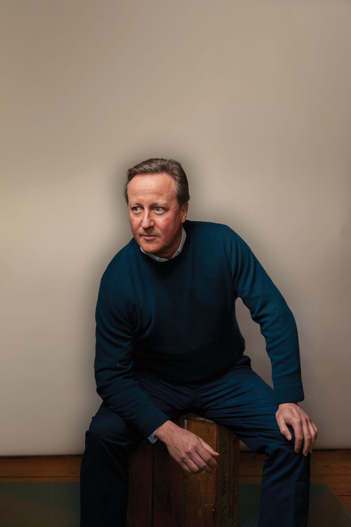 Benedict Cumberbatch and Judie Dench portraits captured by Sony World ...