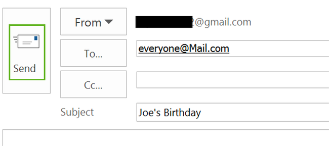 How To Insert A Calendar Event Into An Outlook Email Laptop Mag