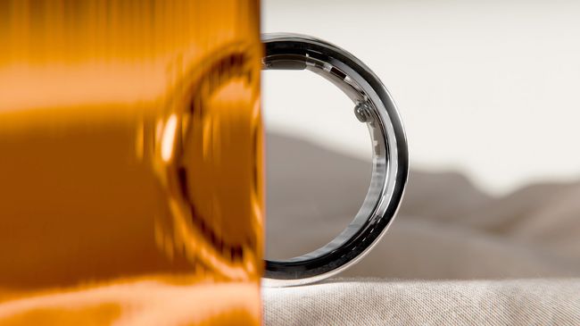 The Oura Ring is the best device I've tested for tracking periods ...