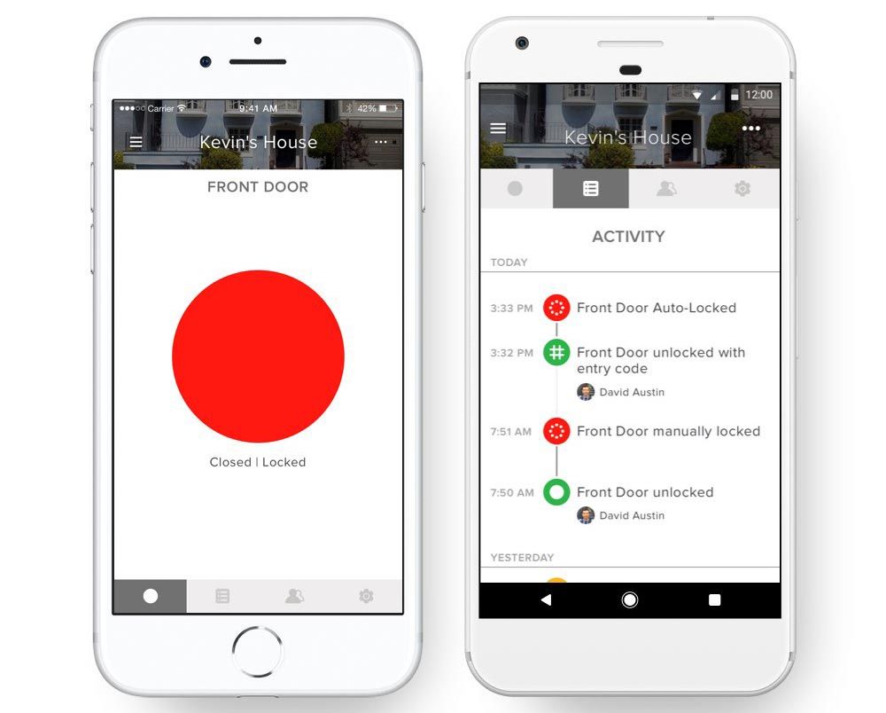 August Smart Lock Review: Best Budget Smart Lock | Tom's Guide