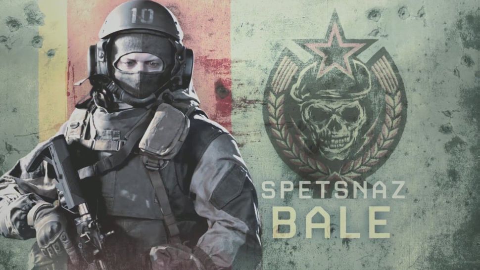 Call of Duty: Modern Warfare guide — List of every operator | Windows ...