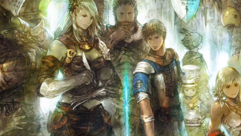 Final Fantasy 14 is getting the D&D treatment with its very own TTRPG ...