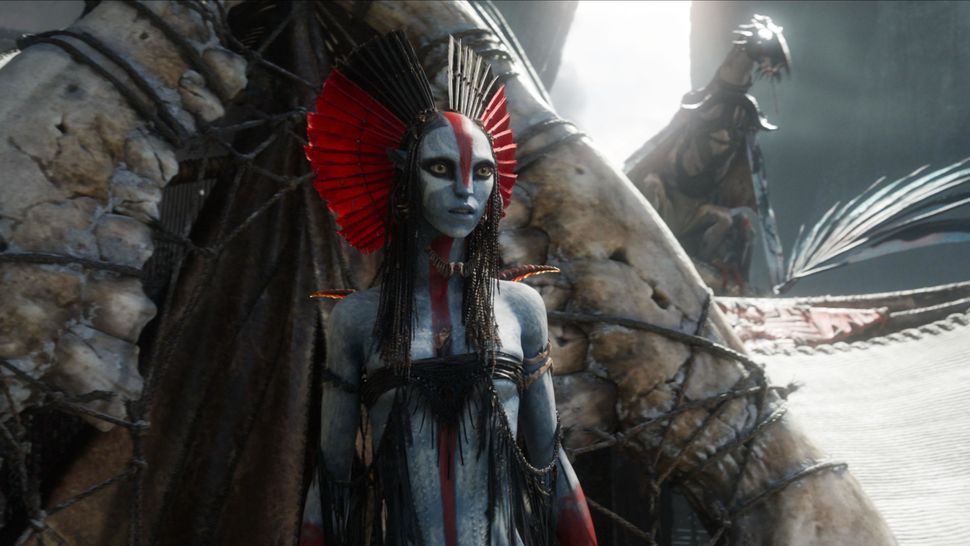 The best sci-fi movies of 2025. ranked | Space