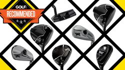 PXG 0311 Black Ops Iron Review | Golf Monthly