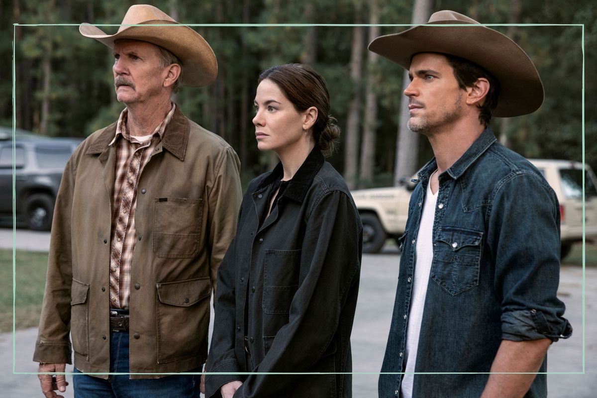 NEW: Where is Echoes filmed? Real locations of the Netflix thriller ...