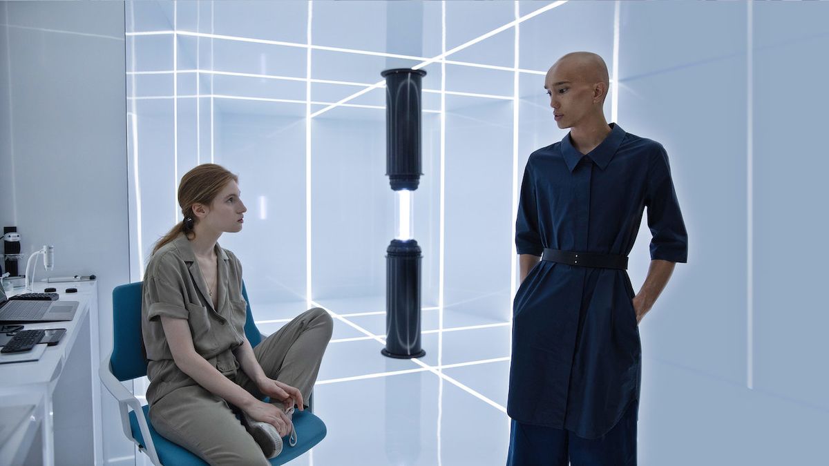 Best Netflix sci-fi shows from around the world, including Dark and ...