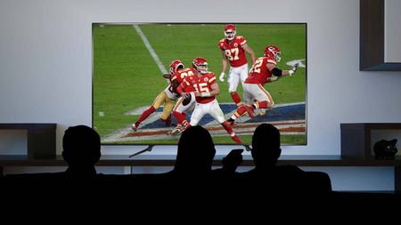 Every streaming service you need to watch the remaining NFL games this ...