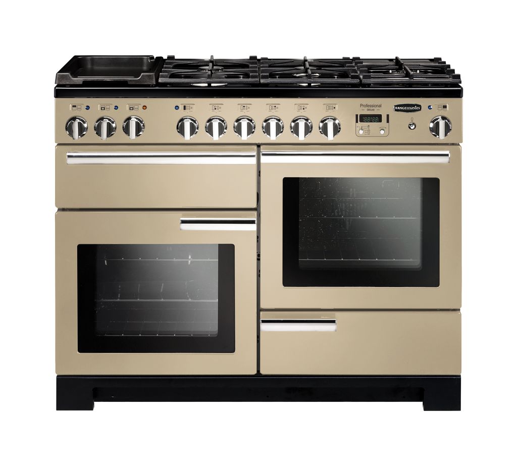 The best range cookers: 8 top buys for family-sized kitchens | Real Homes