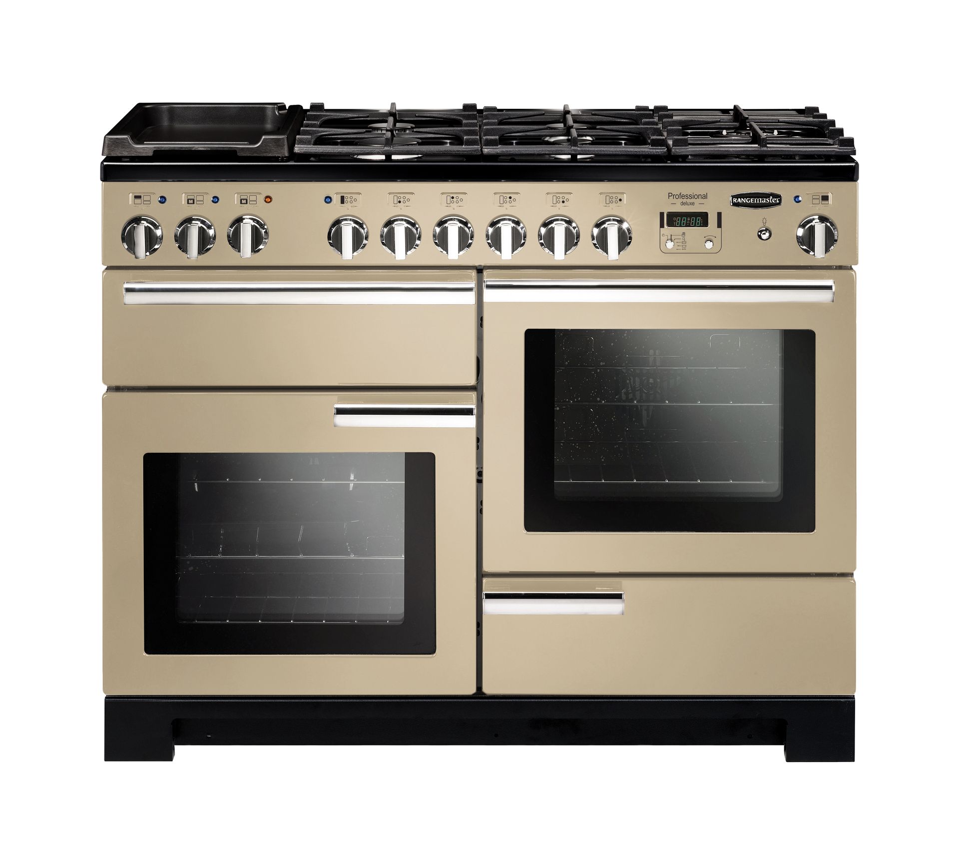 The best range cookers: 8 top buys for family-sized kitchens | Real Homes