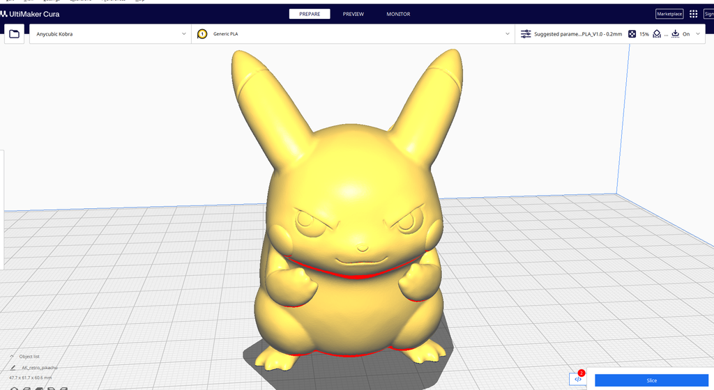 How to Use Ultimaker Cura to Prepare Designs for 3D Printing | Tom's Hardware
