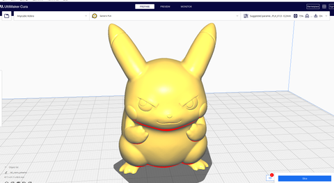 How to Use Ultimaker Cura to Prepare Designs for 3D Printing | Tom's Hardware