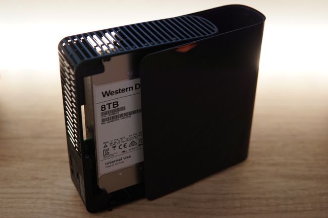 How to Use an External Drive for Internal Storage | Tom's Hardware