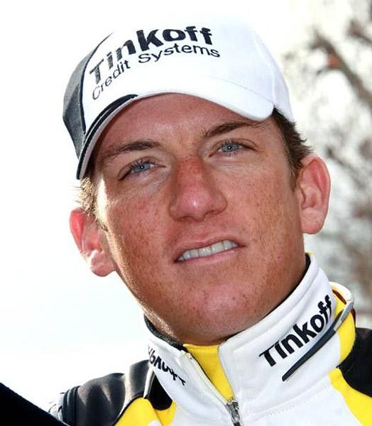 Hamilton targets Giro | Cyclingnews