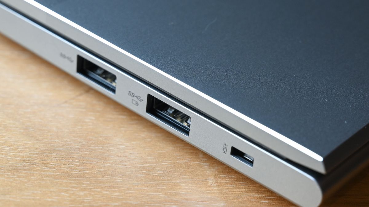 Lenovo ThinkBook 13s (Gen 2) review: Budget ThinkPad | Laptop Mag