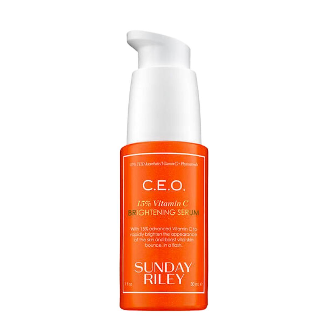 The 13 best vitamin C serums to boost glow and radiance | Marie Claire UK