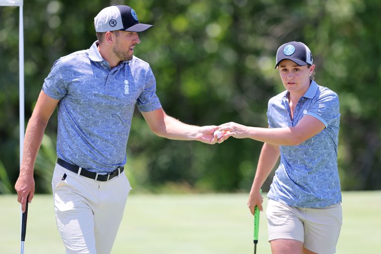 Harry Kane Signs New Deal With Exciting Sustainable Golf Apparel Brand ...