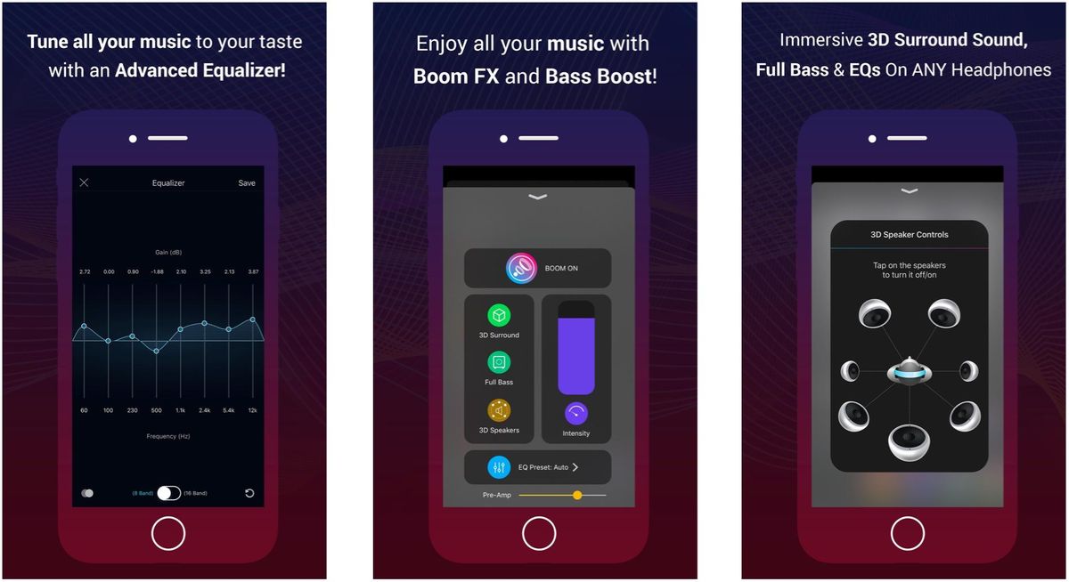 Best EQ adjusting apps for iPhone and iPad in 2023 | iMore