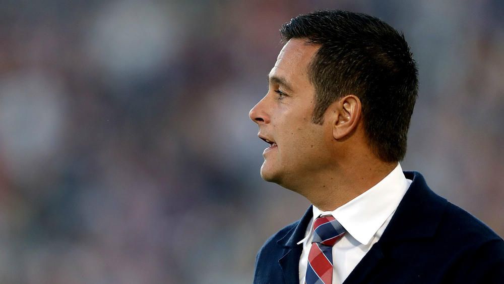 Maybe the VAR was watching The Simpsons! - RSL coach Petke slams MLS ...