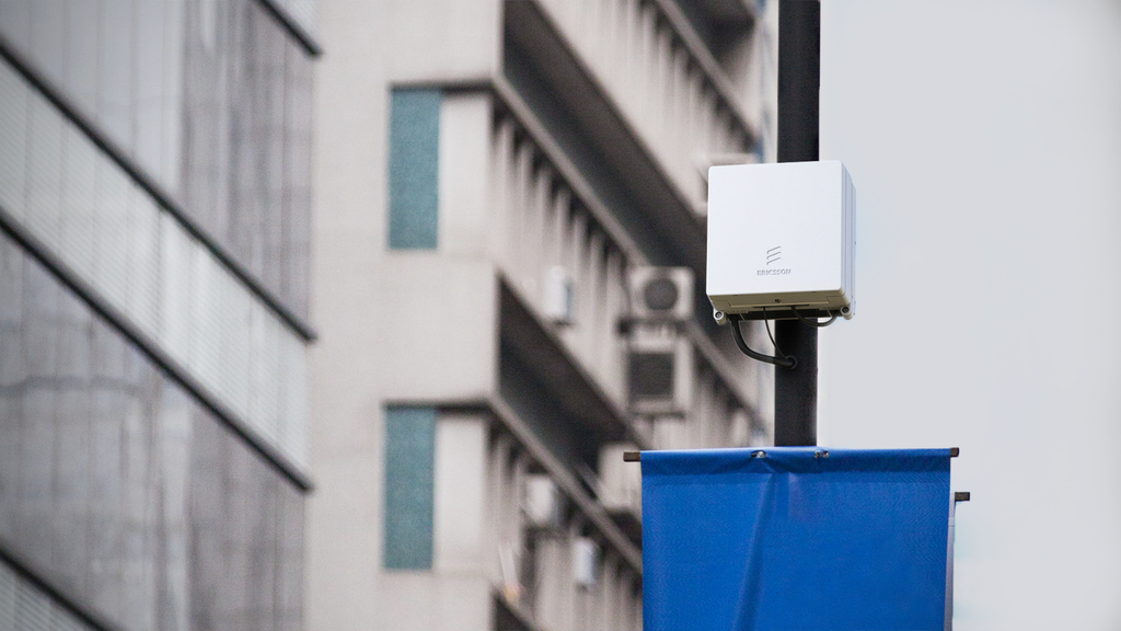 5G small cells: everything you need to know | 5Gradar