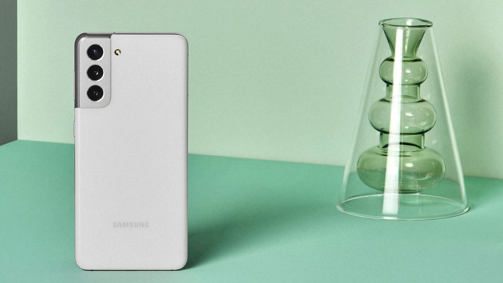 Samsung Galaxy S21 colors: every shade available including S21 Plus and ...