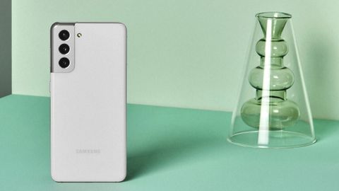 Samsung Galaxy S21 colors: every shade available including S21 Plus and ...