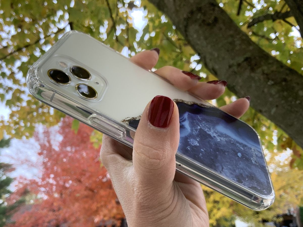 Casery iPhone Case review: Cute, light, protective | iMore