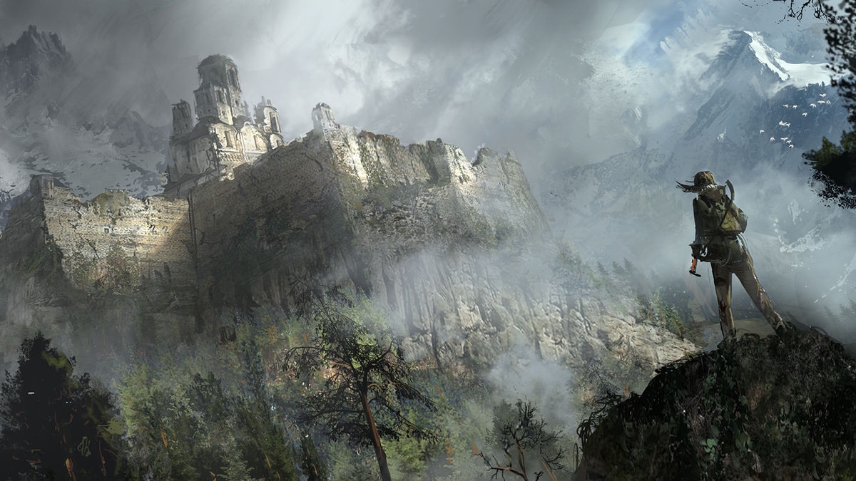 The most demanding PC games right now | PC Gamer