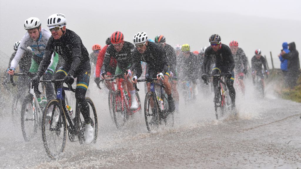 Cycling tech trends I wish didn't exist | Cyclingnews