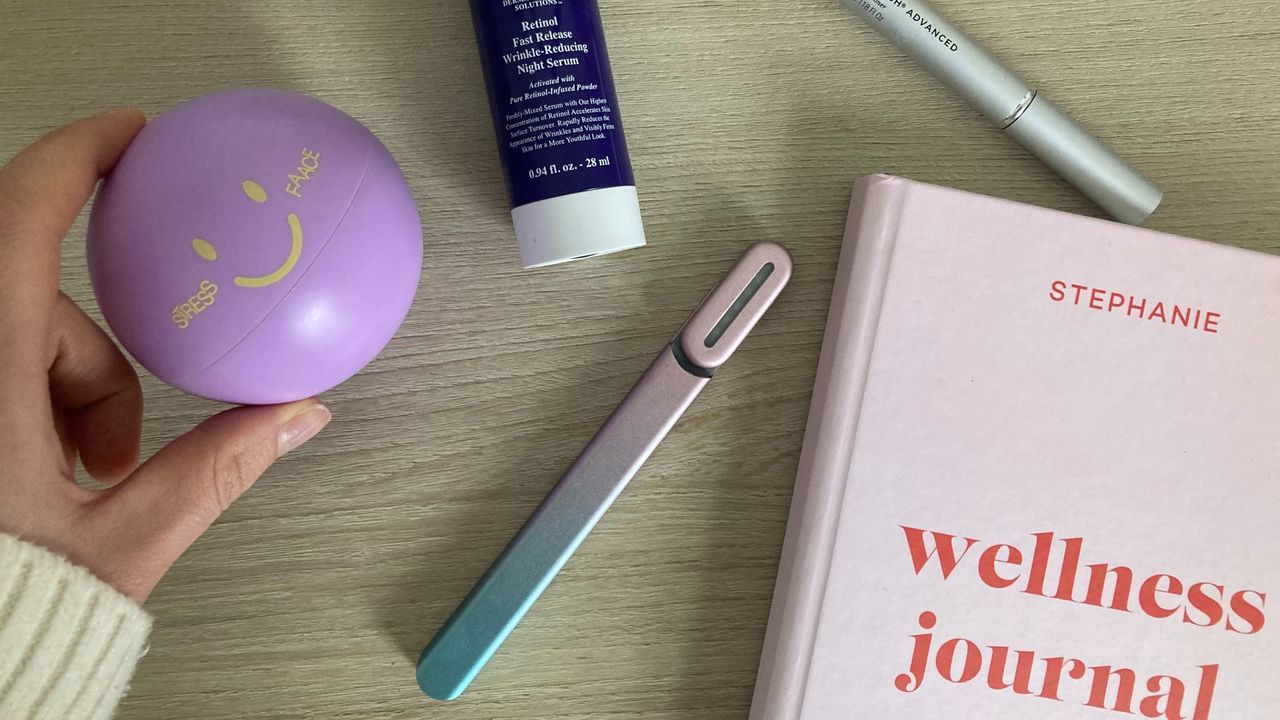 Solawave review: our guide to the viral 4-in1 skincare wand | Woman & Home