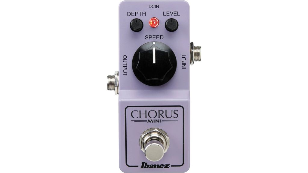 Best mini pedals 2025: Small-scale stompboxes | MusicRadar