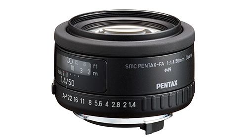 The DSLR refuses to die: Pentax looks set to release two new DSLR ...