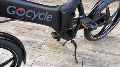 Gocycle G4 review: a premium folding e-bike | T3