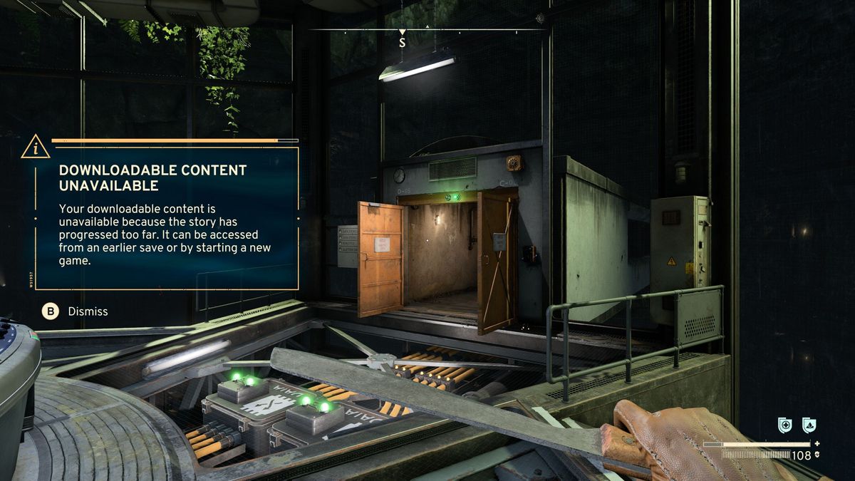 How to start the Atomfall Wicked Isle DLC | Windows Central