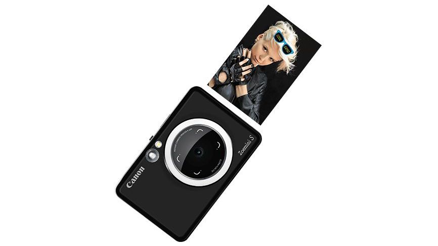 The best digital instant cameras | Digital Camera World