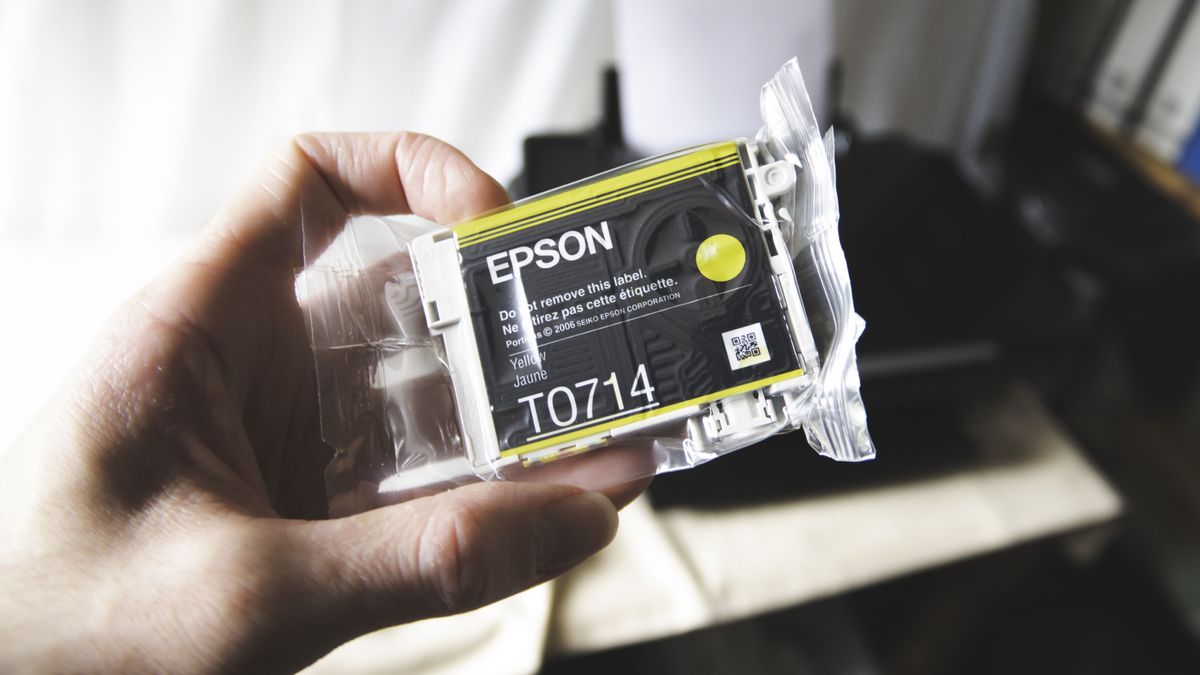 Printer maintenance explained: Get the most out of your photo printer ...