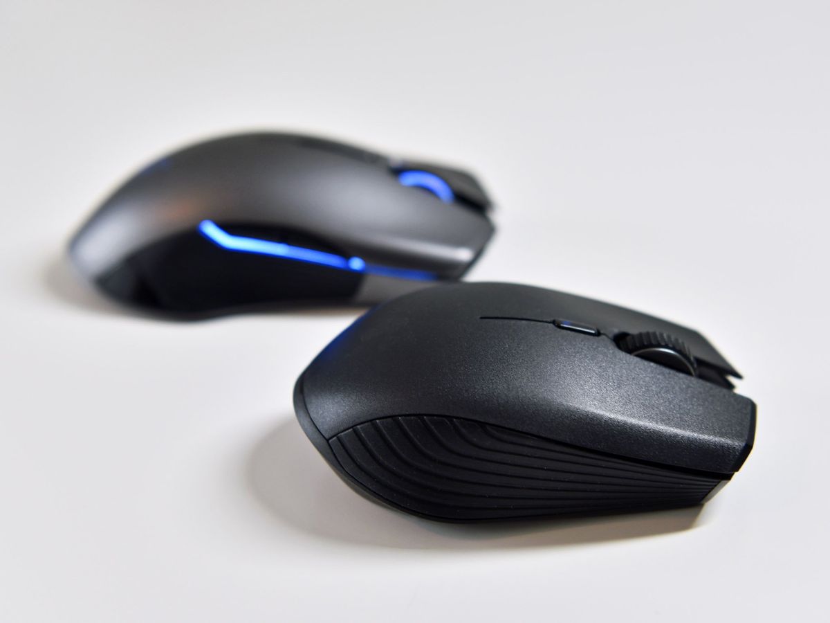Razer Atheris review: An affordable travel mouse for productivity and ...