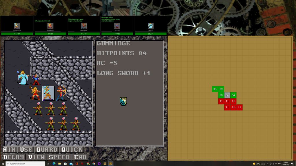 The classic Gold Box D&D games are on Steam, but what's special about ...